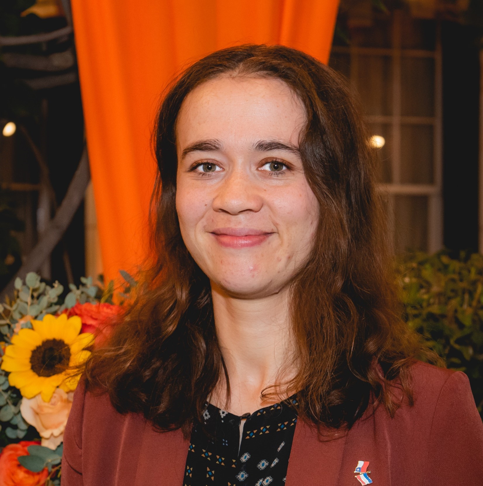 Our team - Chile EN | The Netherlands and Chile