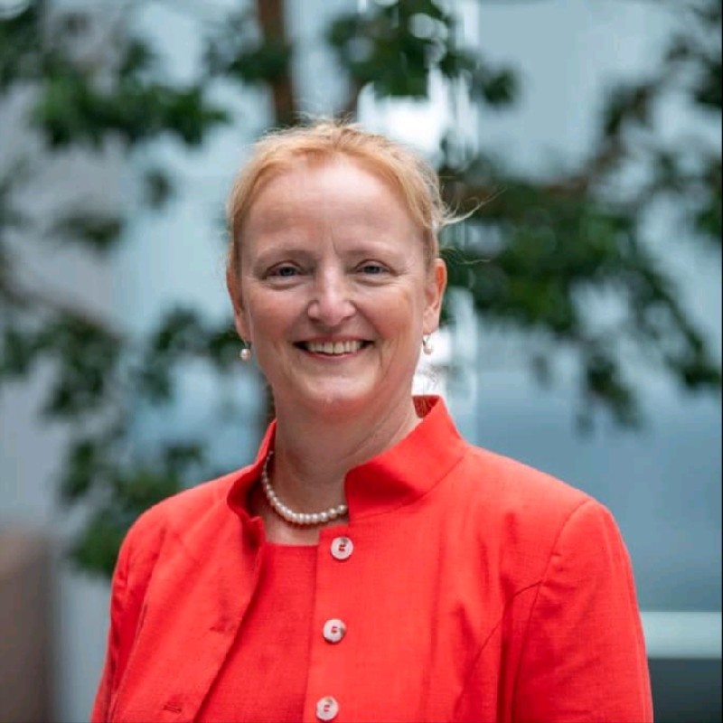 Consul General Toronto - Canada | The Netherlands and Canada