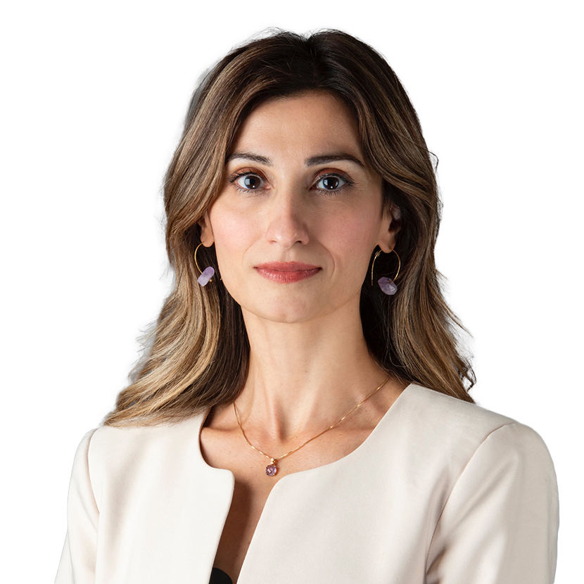 The ambassador - Georgia | The Netherlands and Georgia