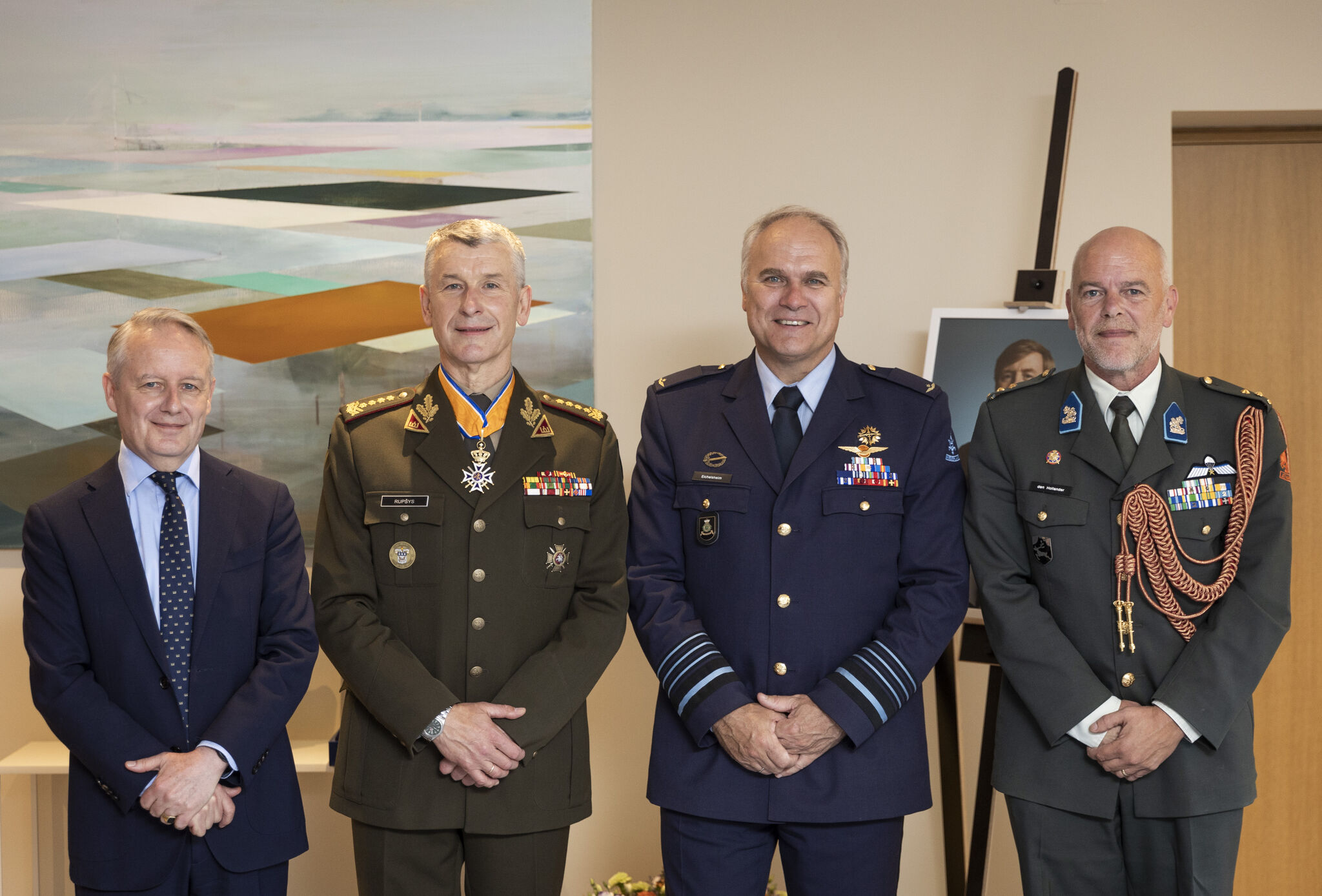 Home - Lithuania | The Netherlands and Lithuania