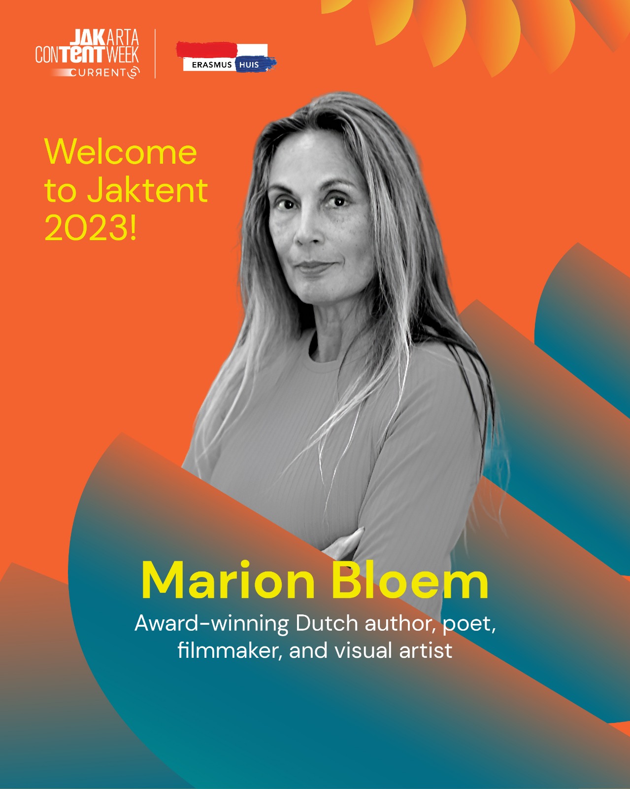 Erasmus Huis - Events - Indonesia | The Netherlands and Indonesia