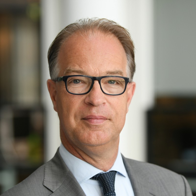 Ambassador - Austria | The Netherlands and Austria