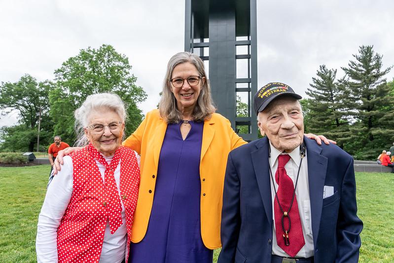 Freedom Concert - United States | The Netherlands and United States