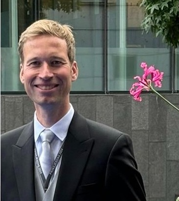 Meet the team - NL Host Nation | The Netherlands and Host Nation