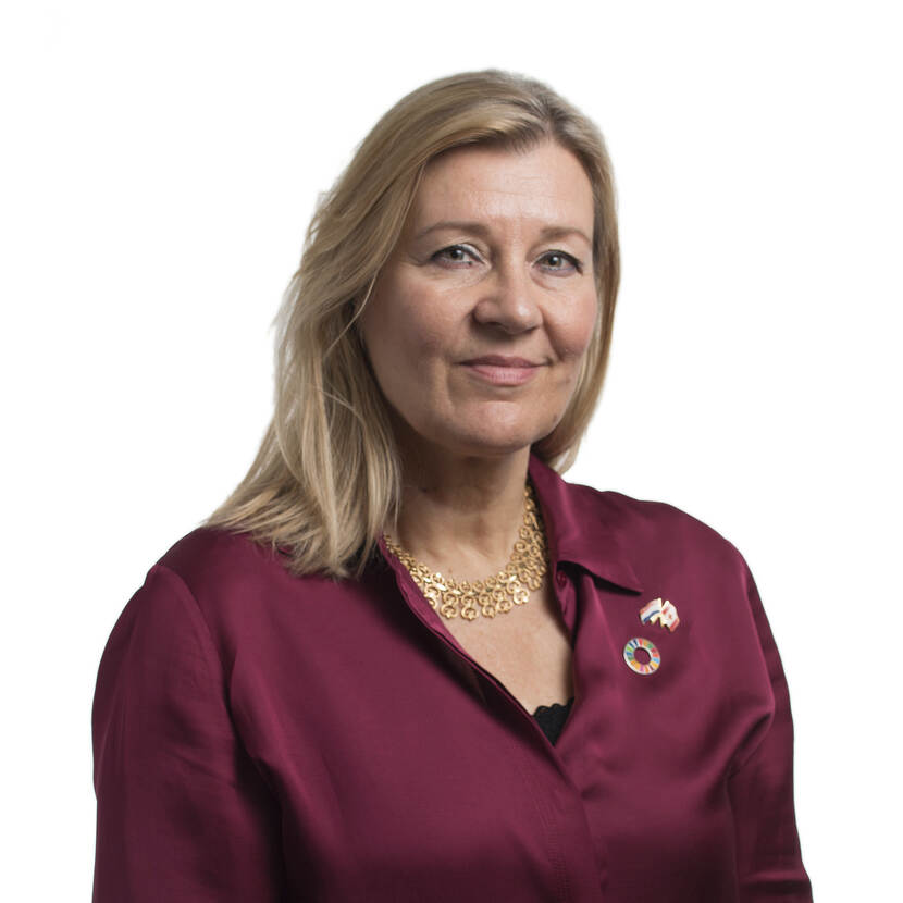Accueil - Canada FR | The Netherlands and le Canada