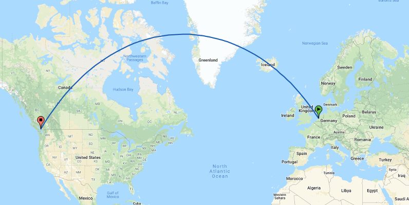 Consulate General Vancouver - Canada | The Netherlands and Canada