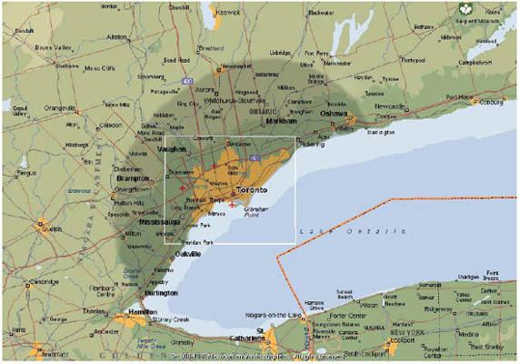Consulate General Toronto - Canada | The Netherlands and Canada