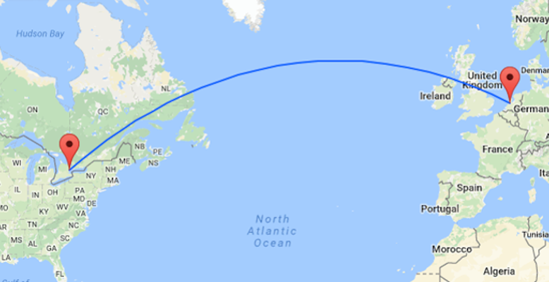 Consulate General Toronto - Canada | The Netherlands and Canada