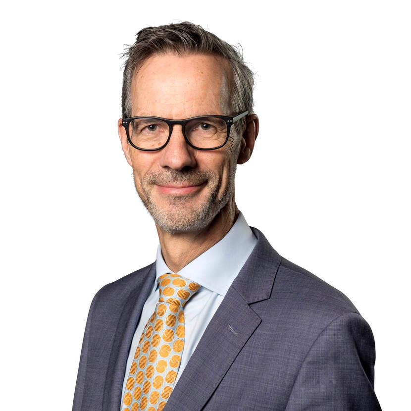 Consul General Toronto - Canada | The Netherlands and Canada