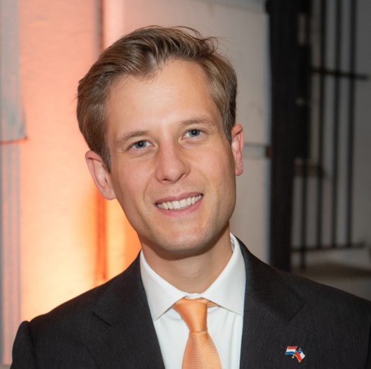 Ports and Logistics - Chile EN | The Netherlands and Chile