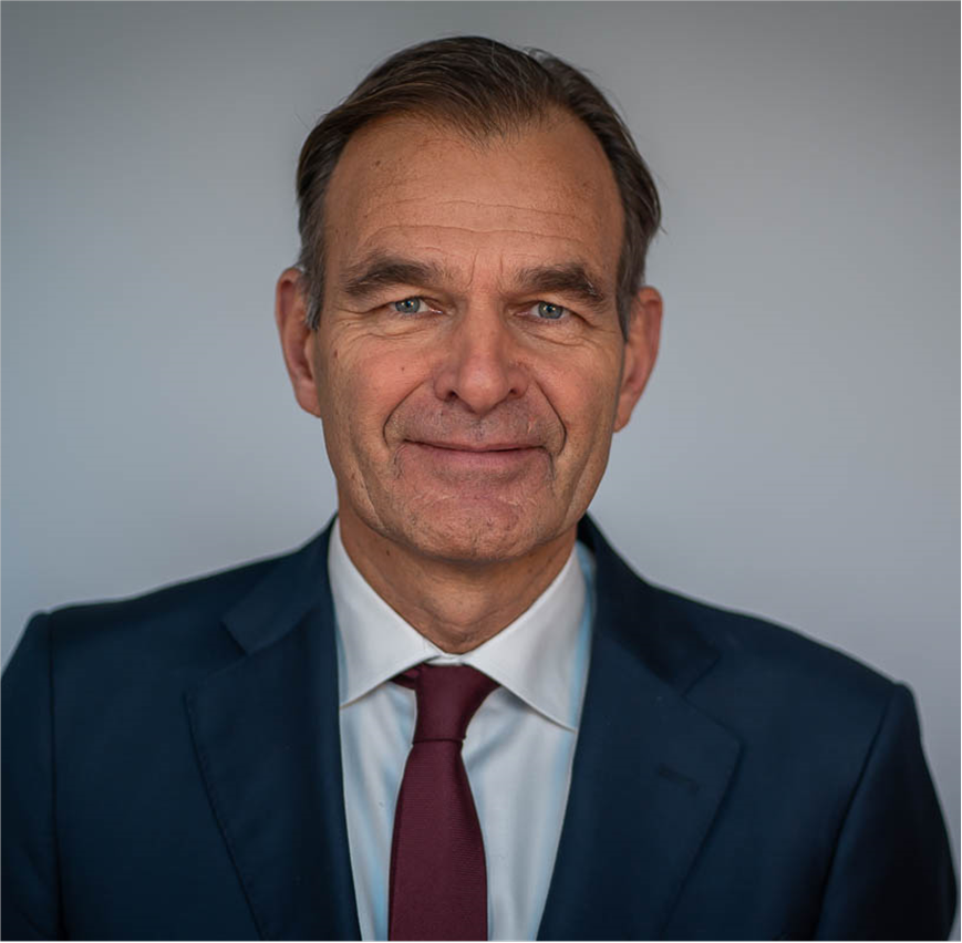 The ambassador - China-en | The Netherlands and China