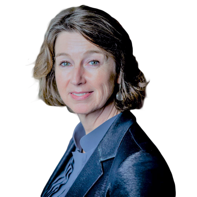 Botschafterin Hester Somsen - Deutschland | The Netherlands and Deutschland