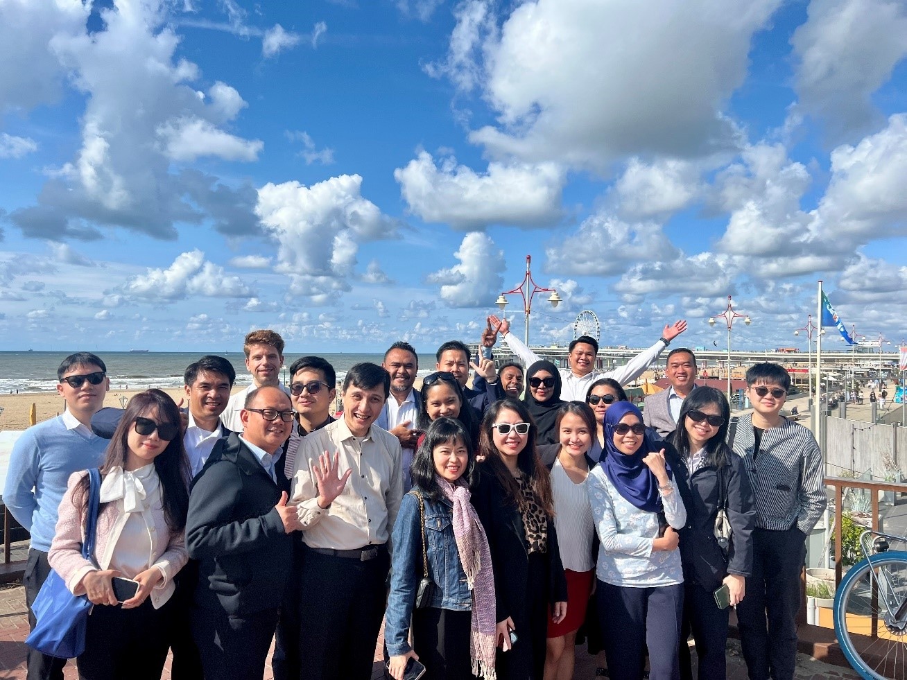 NL & ASEAN - Indonesia | The Netherlands and Indonesia