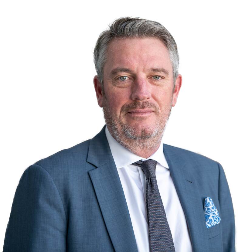 Ambassador Emiel de Bont - Iran | The Netherlands and Iran