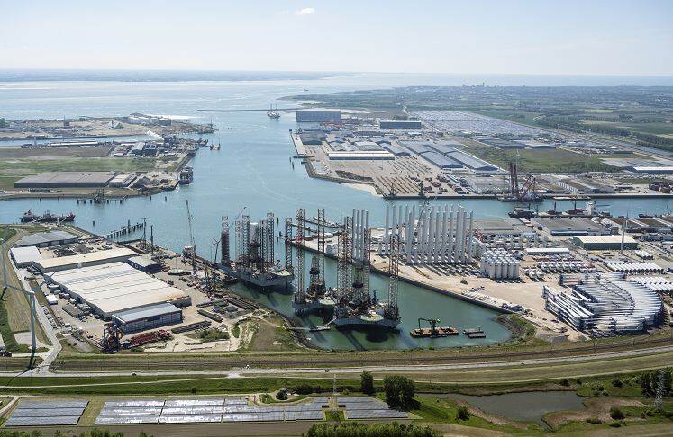 Trade - Italy | The Netherlands and Italy