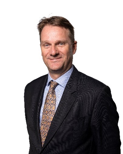 Ambassador Henk Jan Bakker - Kenya | The Netherlands and Kenya