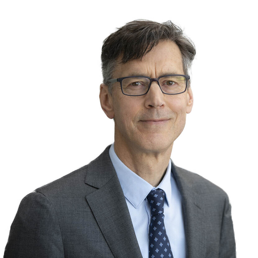 Ambassador Frank Mollen - Lebanon | The Netherlands and Lebanon