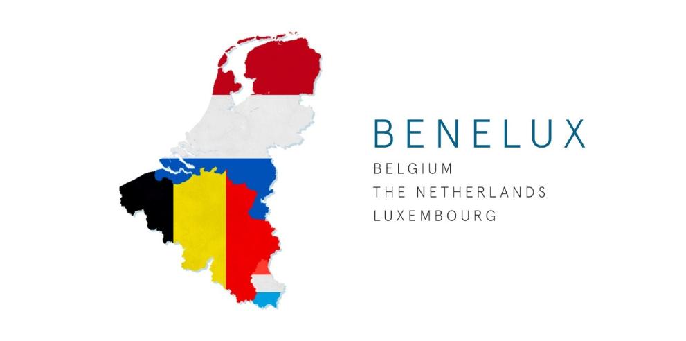 BeNeLux - Luxembourg | The Netherlands and Luxembourg