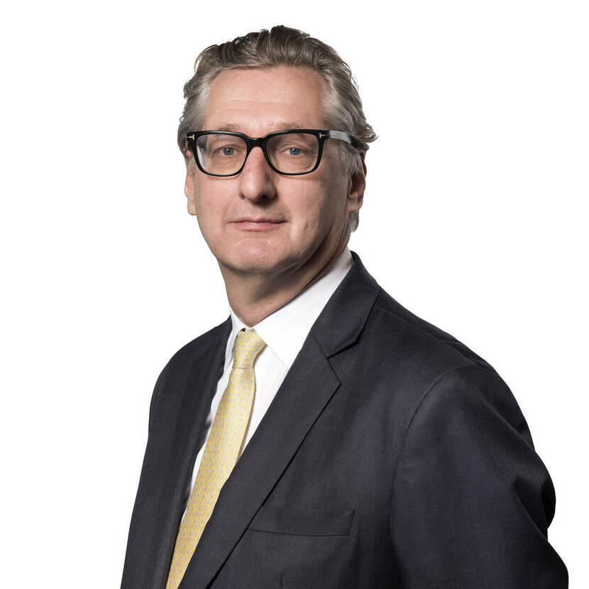 Ambassador Jacques Werner - Malaysia | The Netherlands and Malaysia