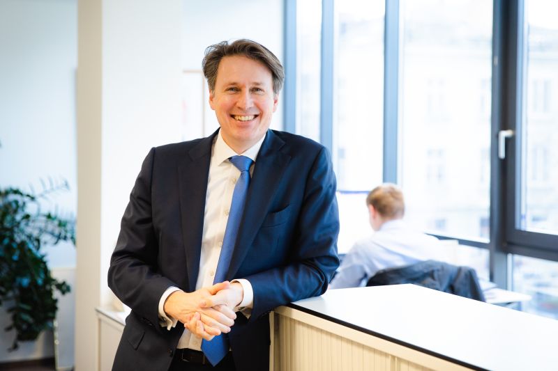 Meet the team - Moldova | The Netherlands and Moldova