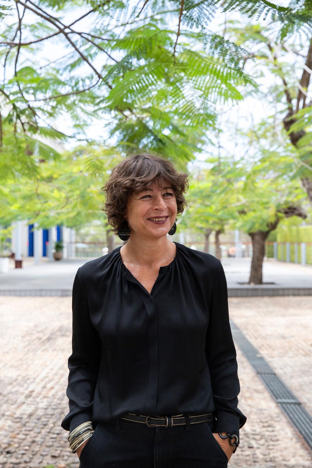 Elsbeth Akkerman - Mozambique | The Netherlands and Mozambique