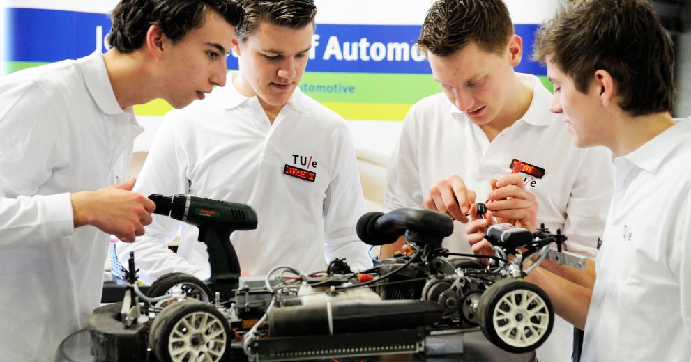 Home - Netherlands and you | The Netherlands and you