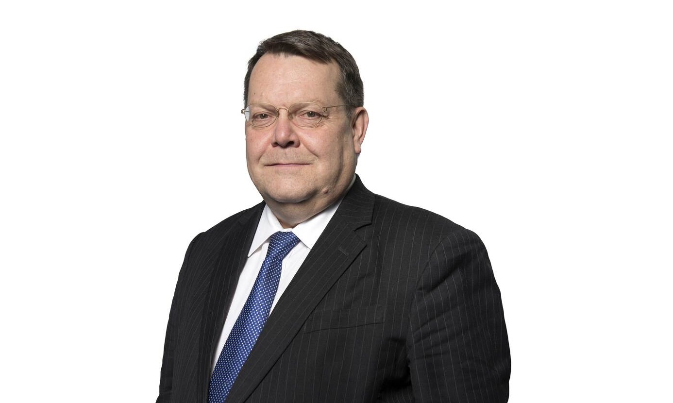 The ambassador - North Macedonia | The Netherlands and North Macedonia