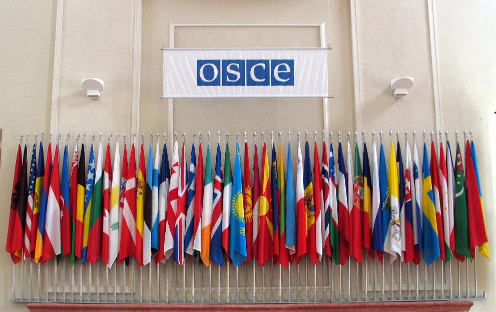 Home - PR OSCE Vienna | The Netherlands and the OSCE