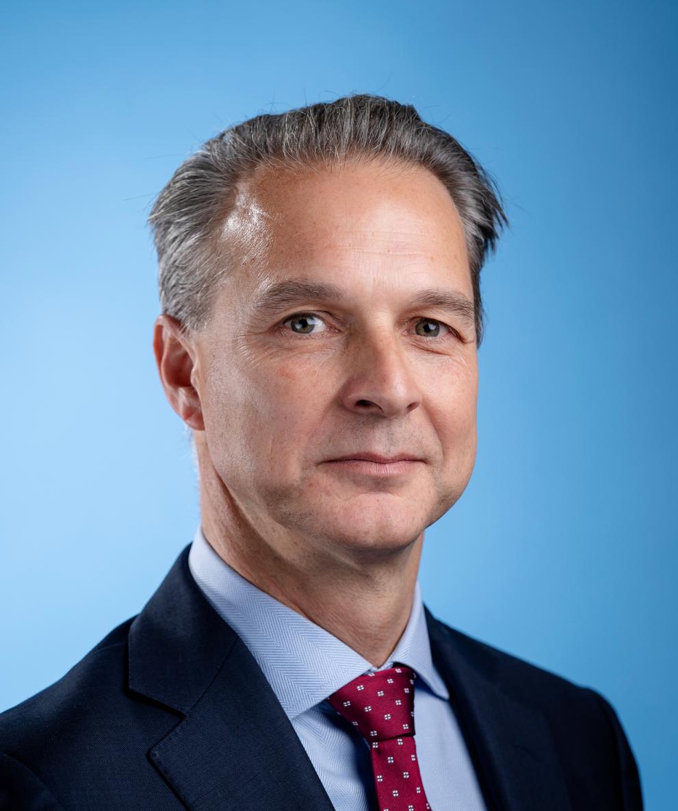 The ambassador - Peru-en | The Netherlands and Peru