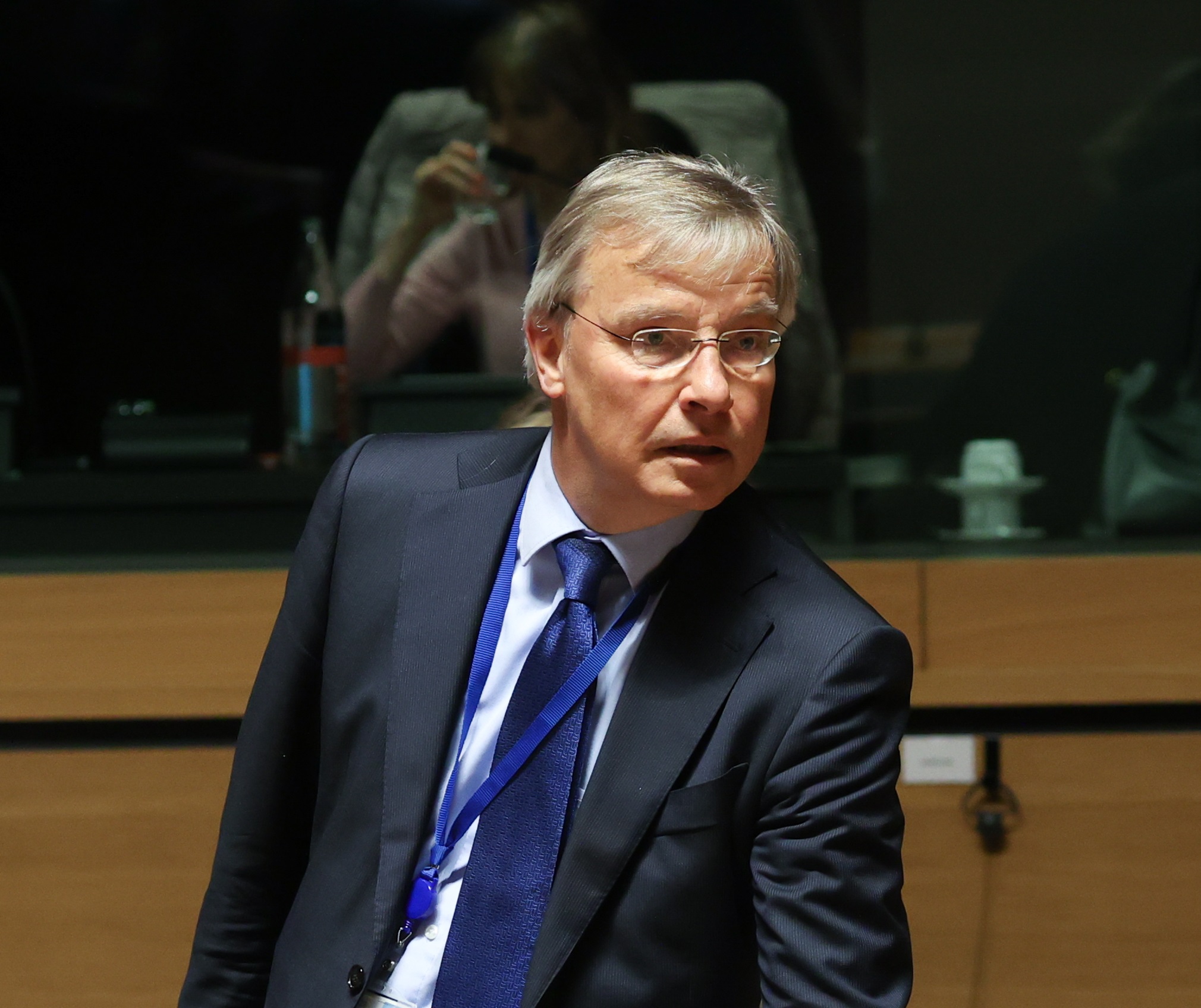 Deputy Permanent Representative - PR EU, Brussels | The Netherlands and ...