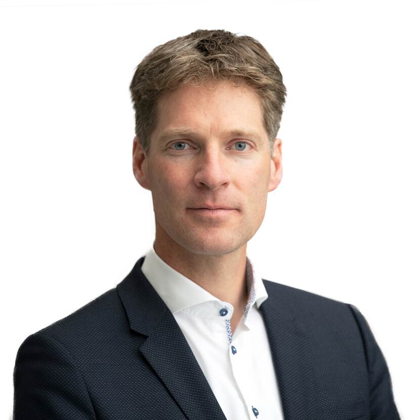 Permanent Representative - PR UN Rome | The Netherlands and the UN Rome