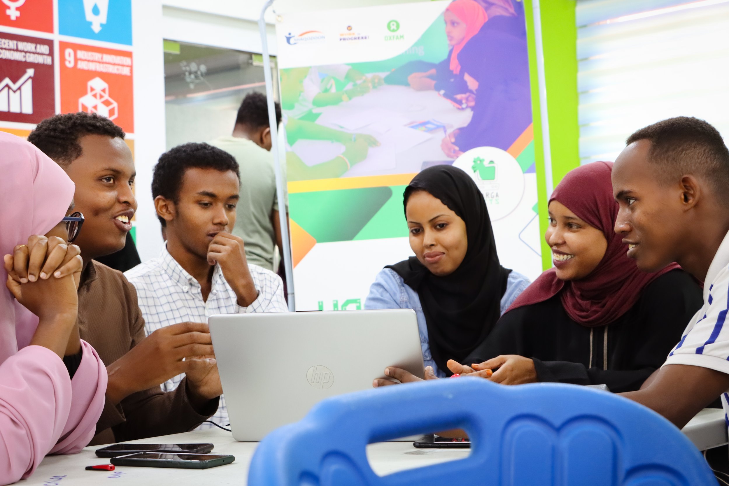 Economic Development - Somalia | The Netherlands and Somalia