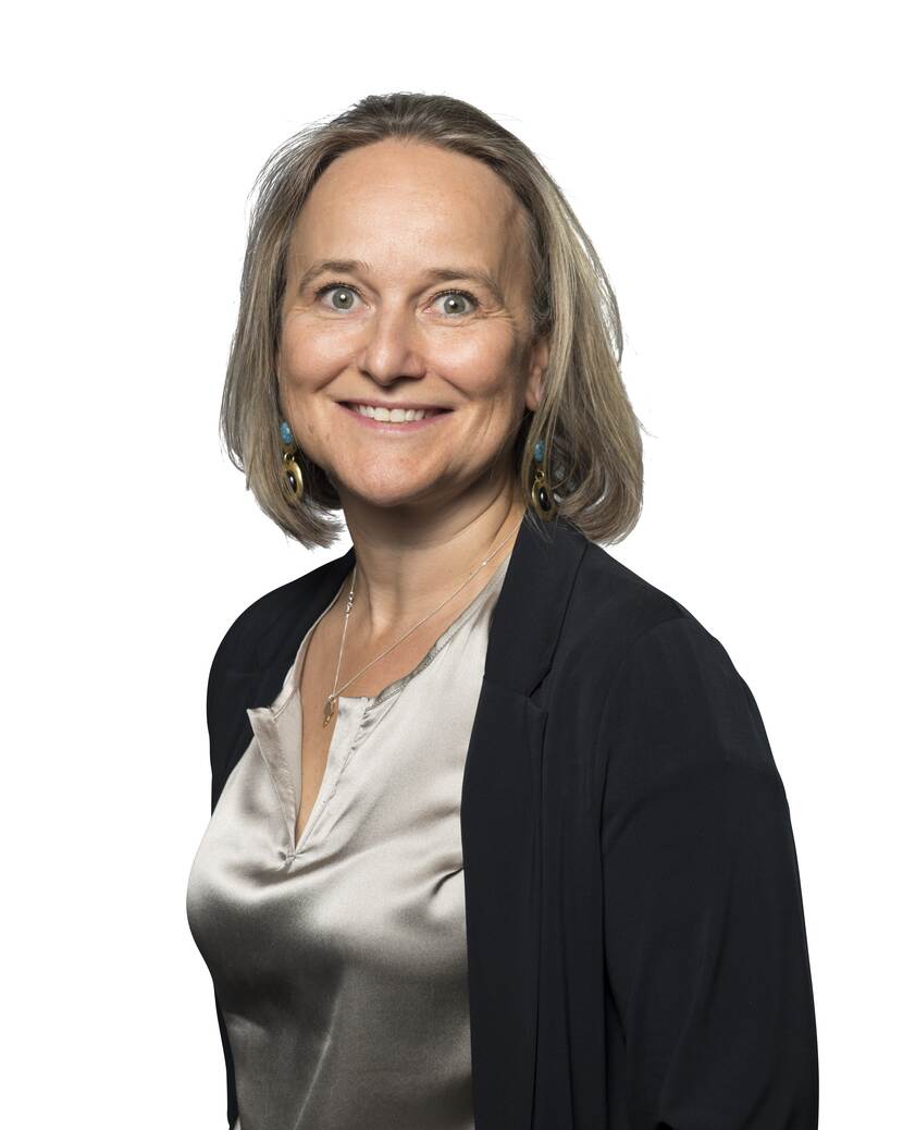 The ambassador - Sri Lanka | The Netherlands and Sri Lanka