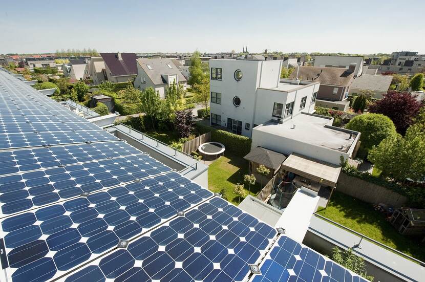 Climate and Energy - Sweden | The Netherlands and Sweden